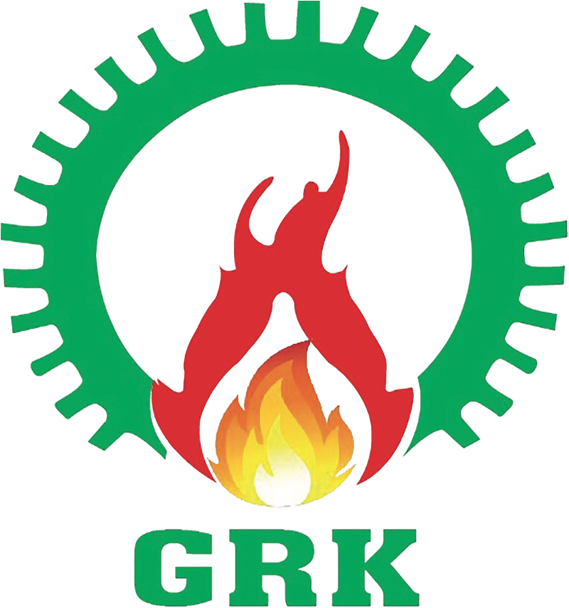 Contact Us - GRK Foodstuff Trading LLC